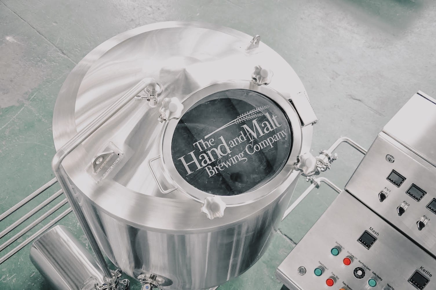 Bespoke Brewing Solutions - Commercial Brewing Equipment