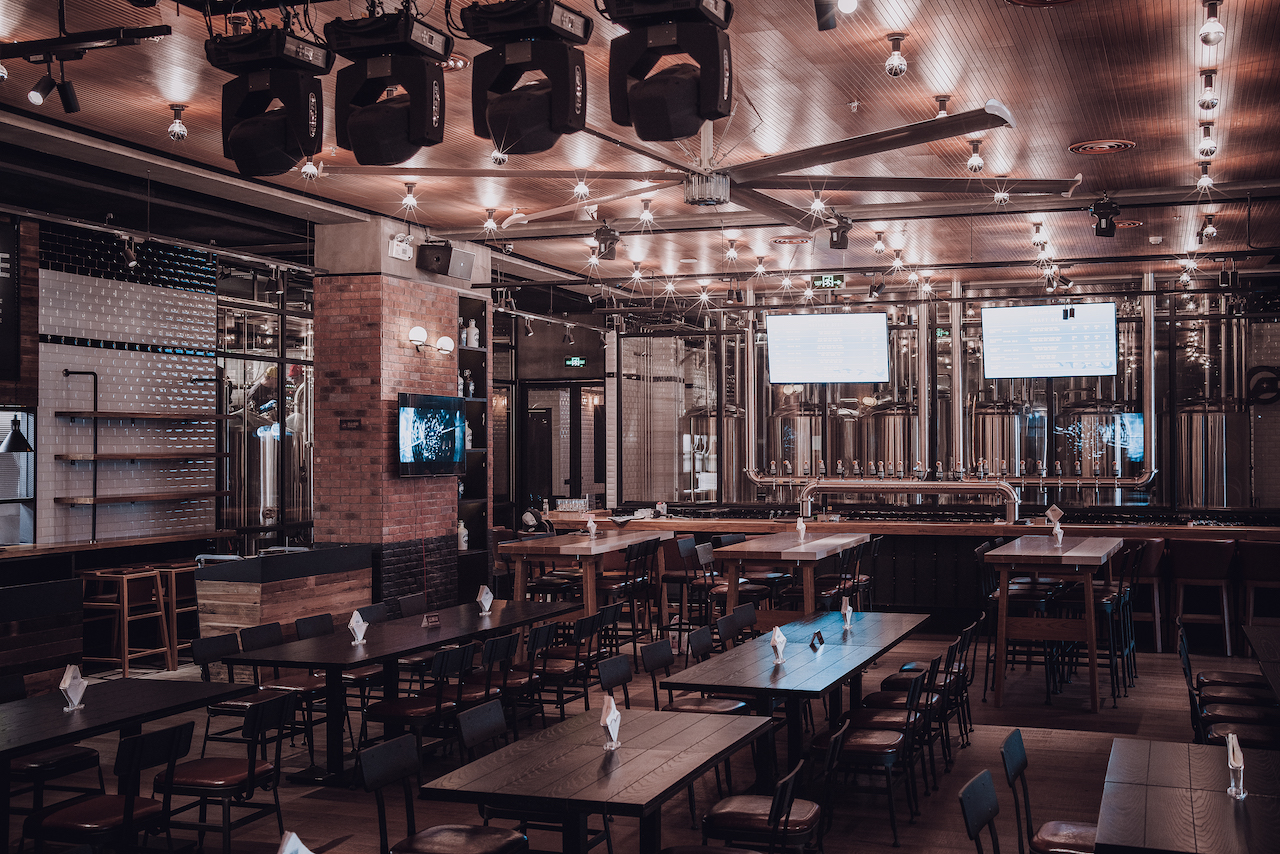 Bespoke Brewing Solutions - Commercial Brewing Equipment