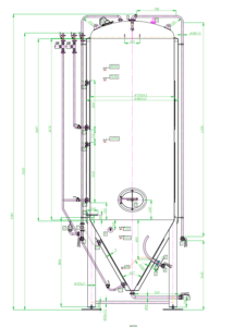Brewery Equipment and Utilities - The Importance of Glycol | Bespoke ...