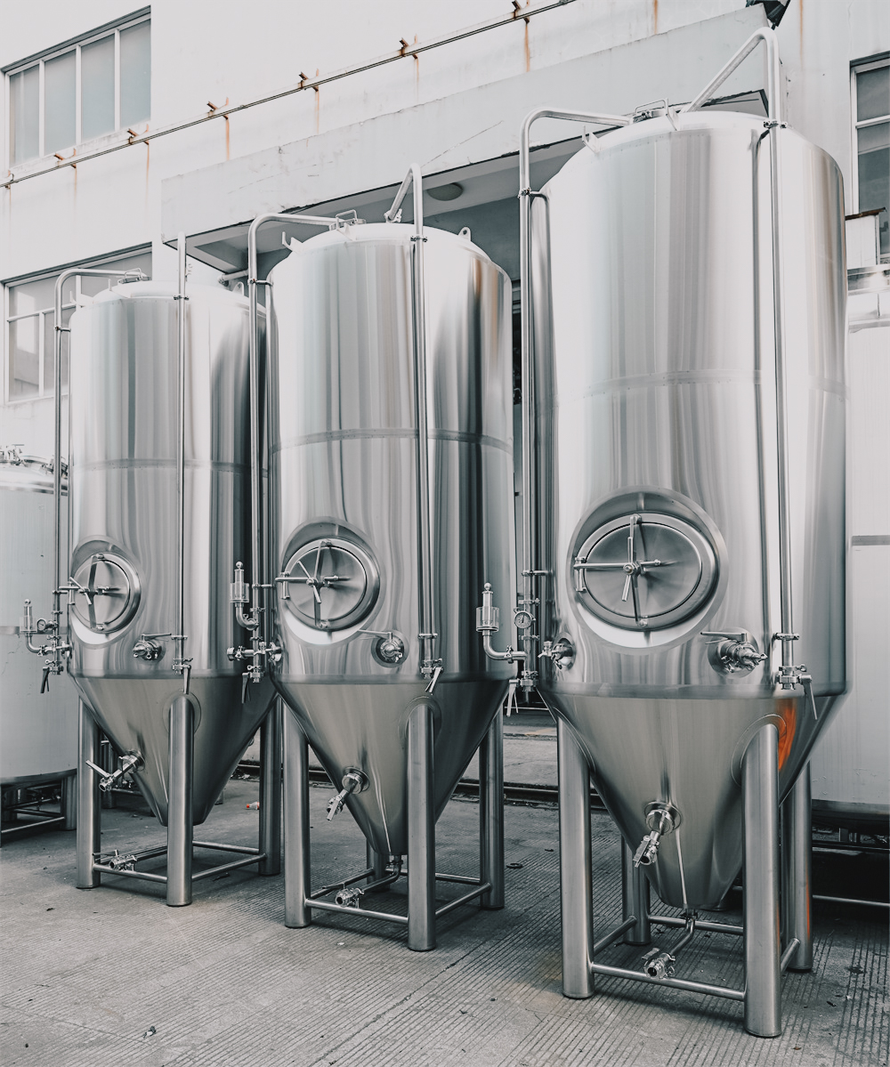 Bold Republic Brewing Co. Case Study | Bespoke Brewing Solutions