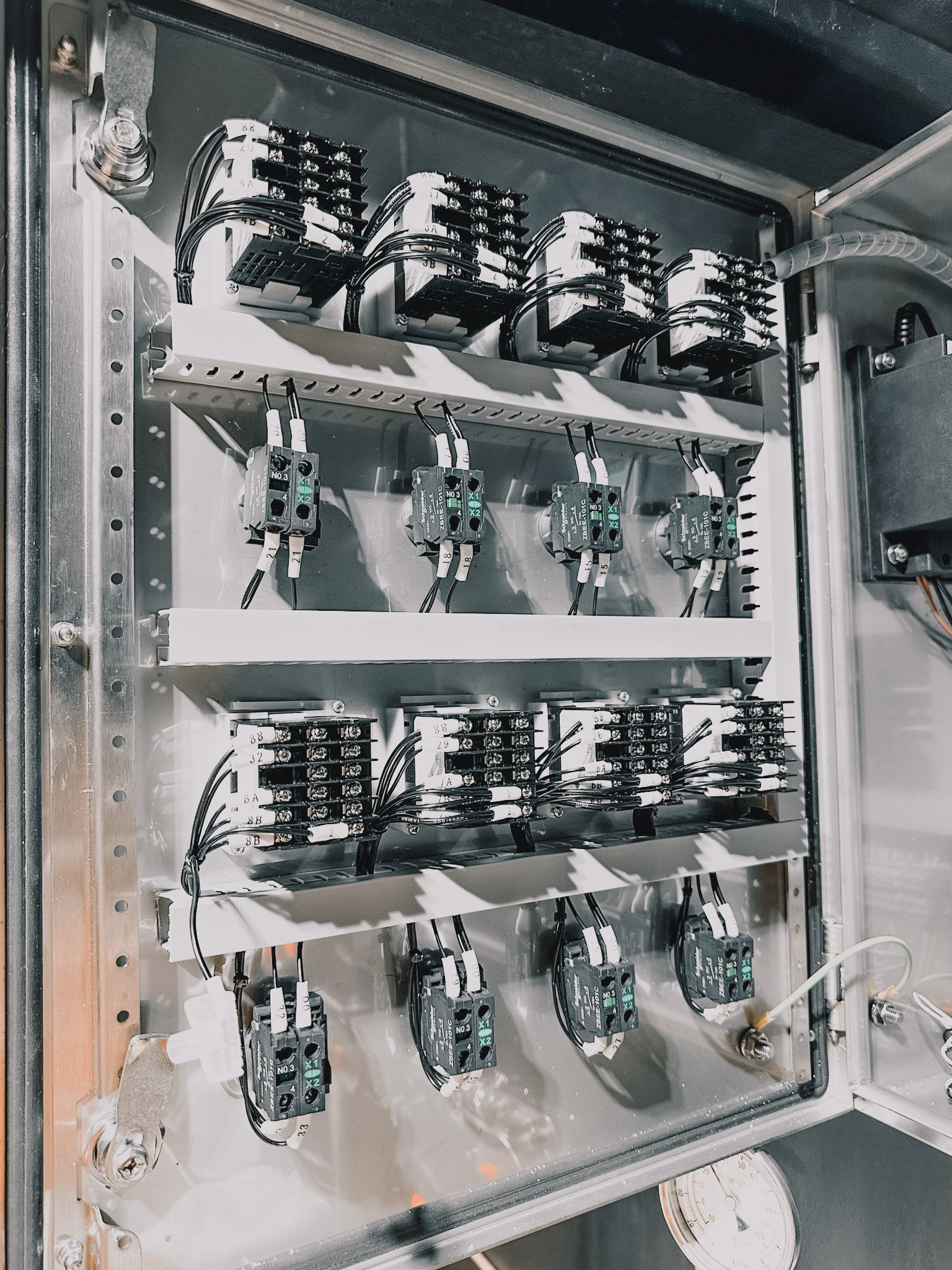 Cellar Control Panel: What You Need to Know | Bespoke Brewing Solutions