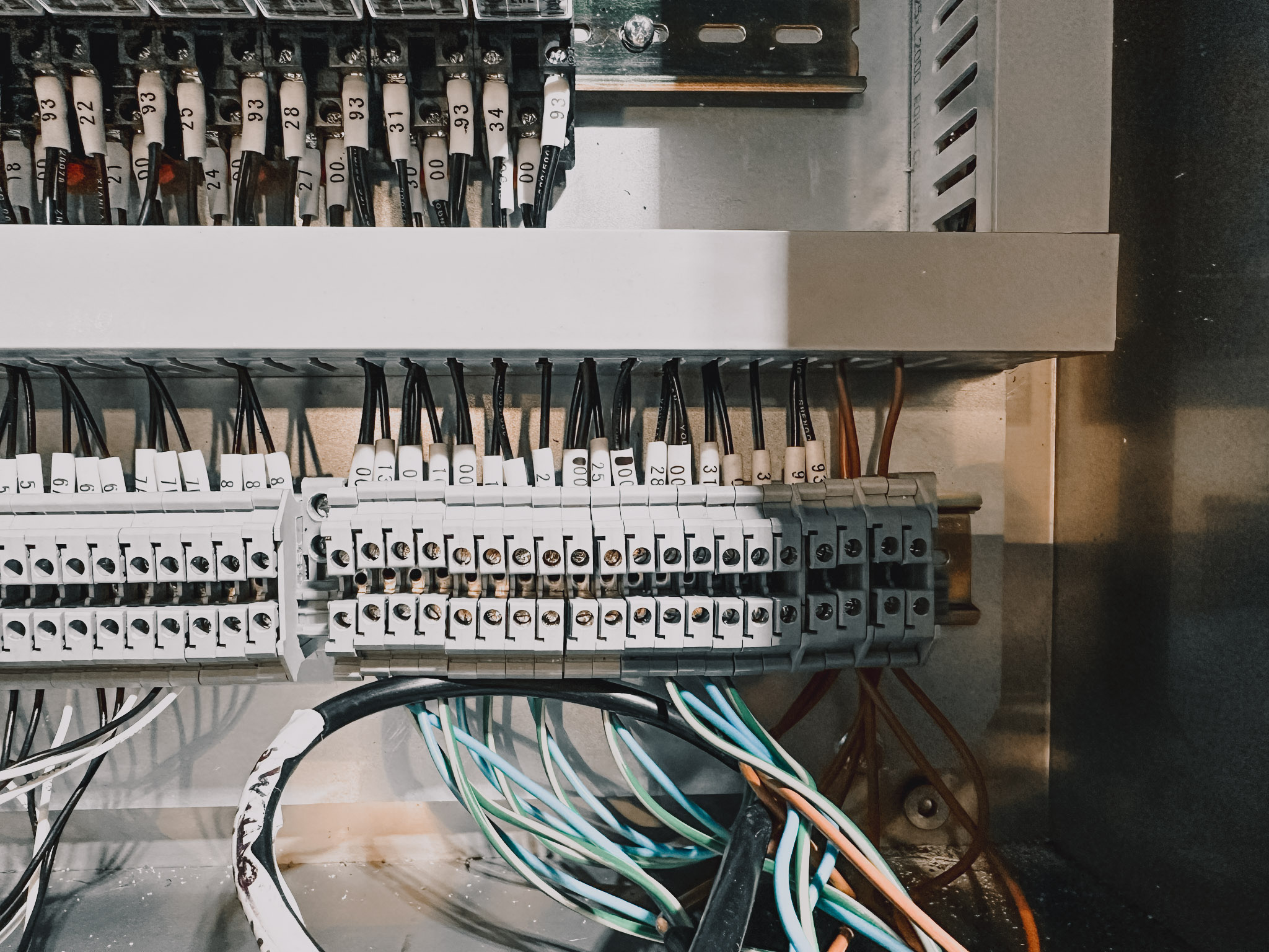 Cellar Control Panel: What You Need to Know | Bespoke Brewing Solutions