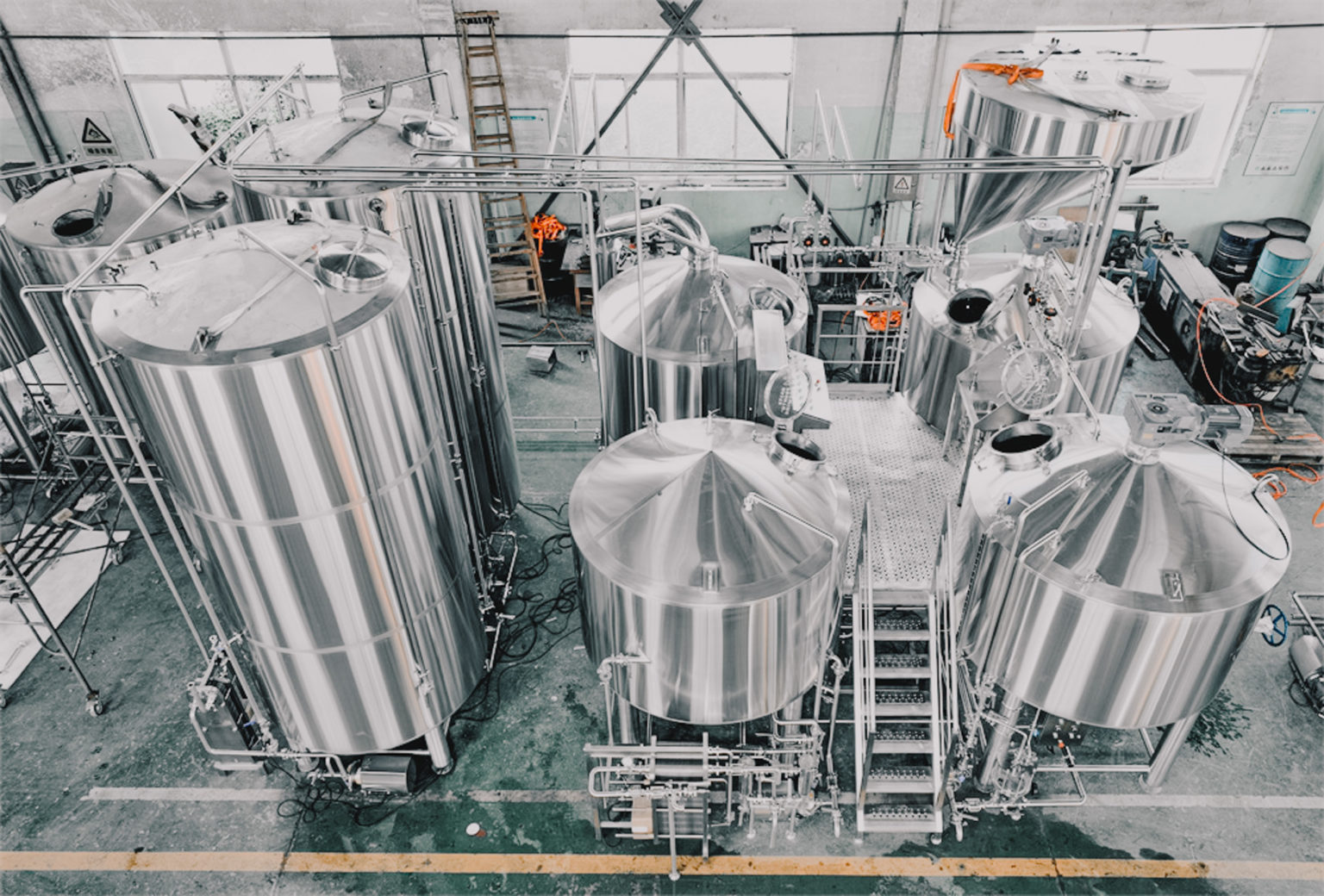 Bespoke Brewing Solutions Blog | Bespoke Brewing Solutions